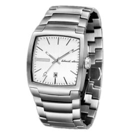 BLACK DICE WATCH FLOW WITH JUMBO DIAL & EXTRA WIDE BRACELET UK DESIGNER ...